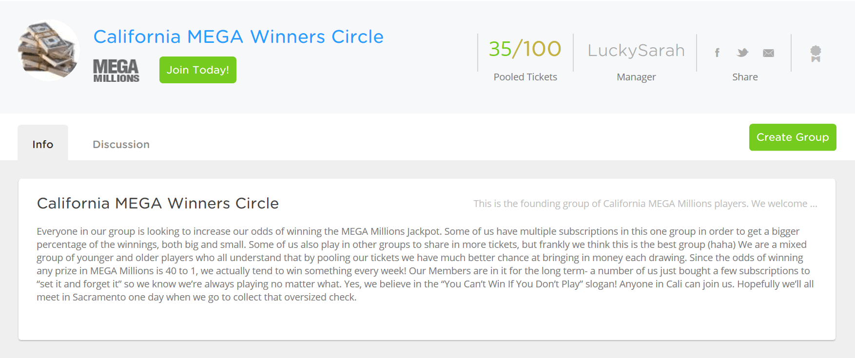 Why LottoGopher Is Great For California | LottoGopher Review