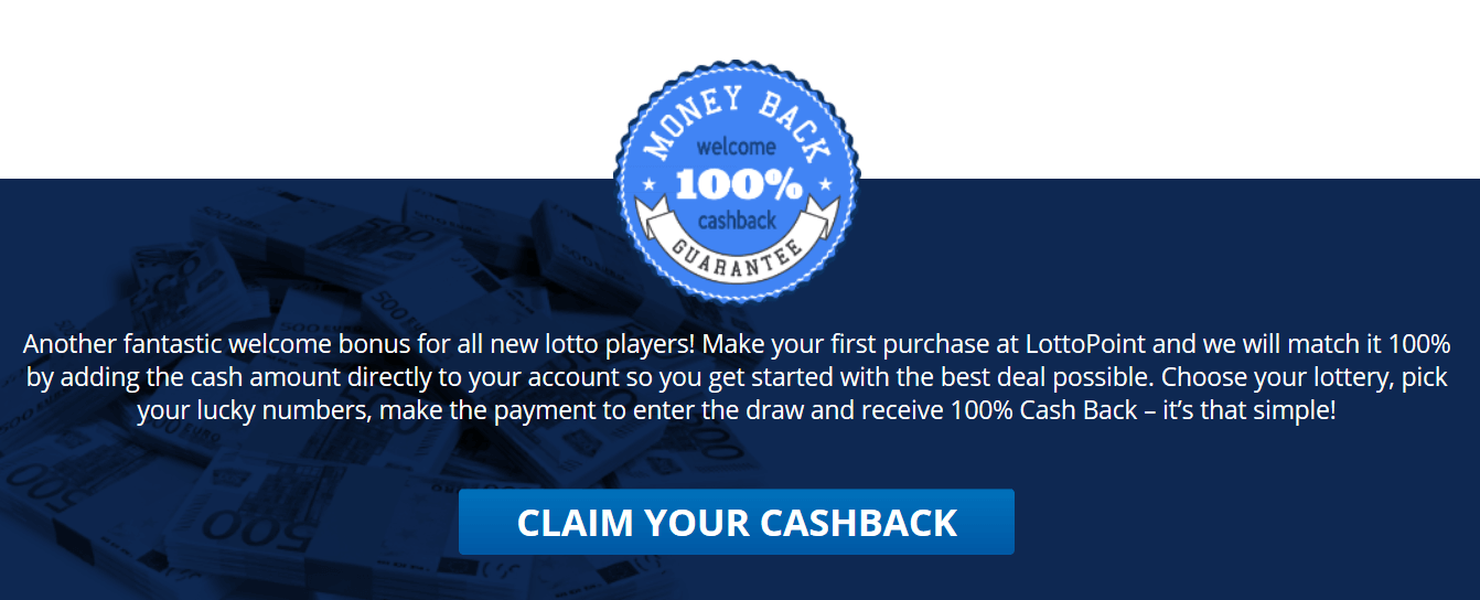 LottoPoint Review | Find Out How Good this Online Lottery is!