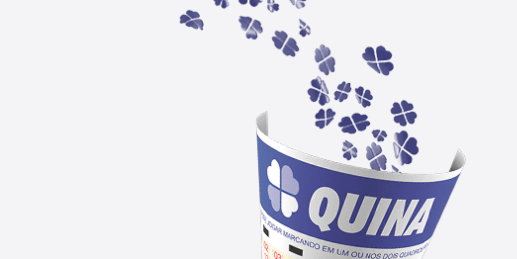 Brazil Quina | Check Results, Jackpot, Stats & Odds