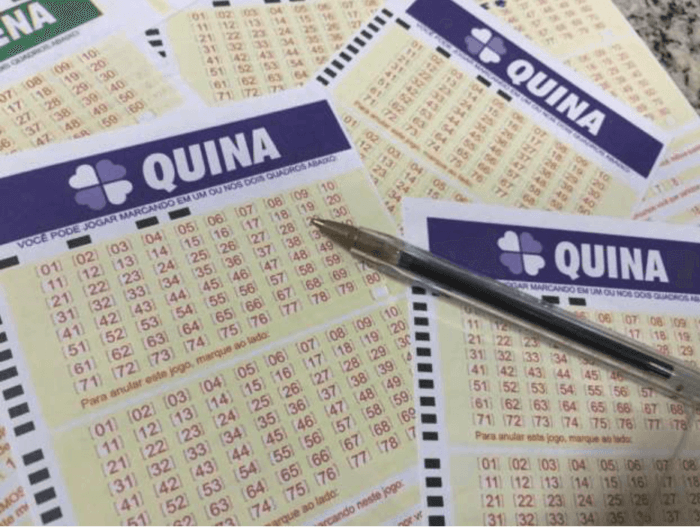 Brazil Quina | Check Results, Jackpot, Stats & Odds