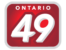 Ontario 49 | Check Results, Jackpot, Stats & Odds