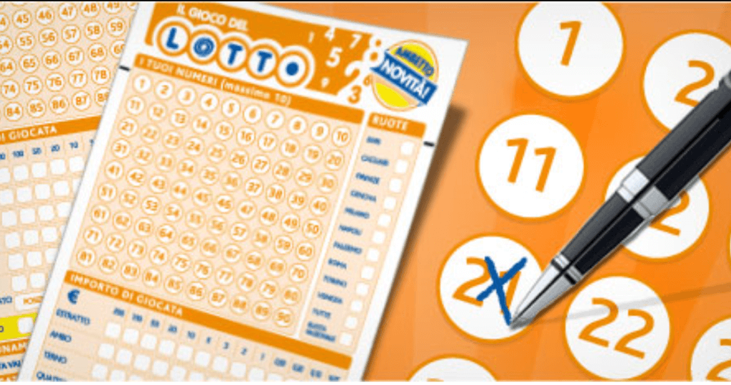 Italy Lottomatica | Check Results, Jackpot, Stats & Odds