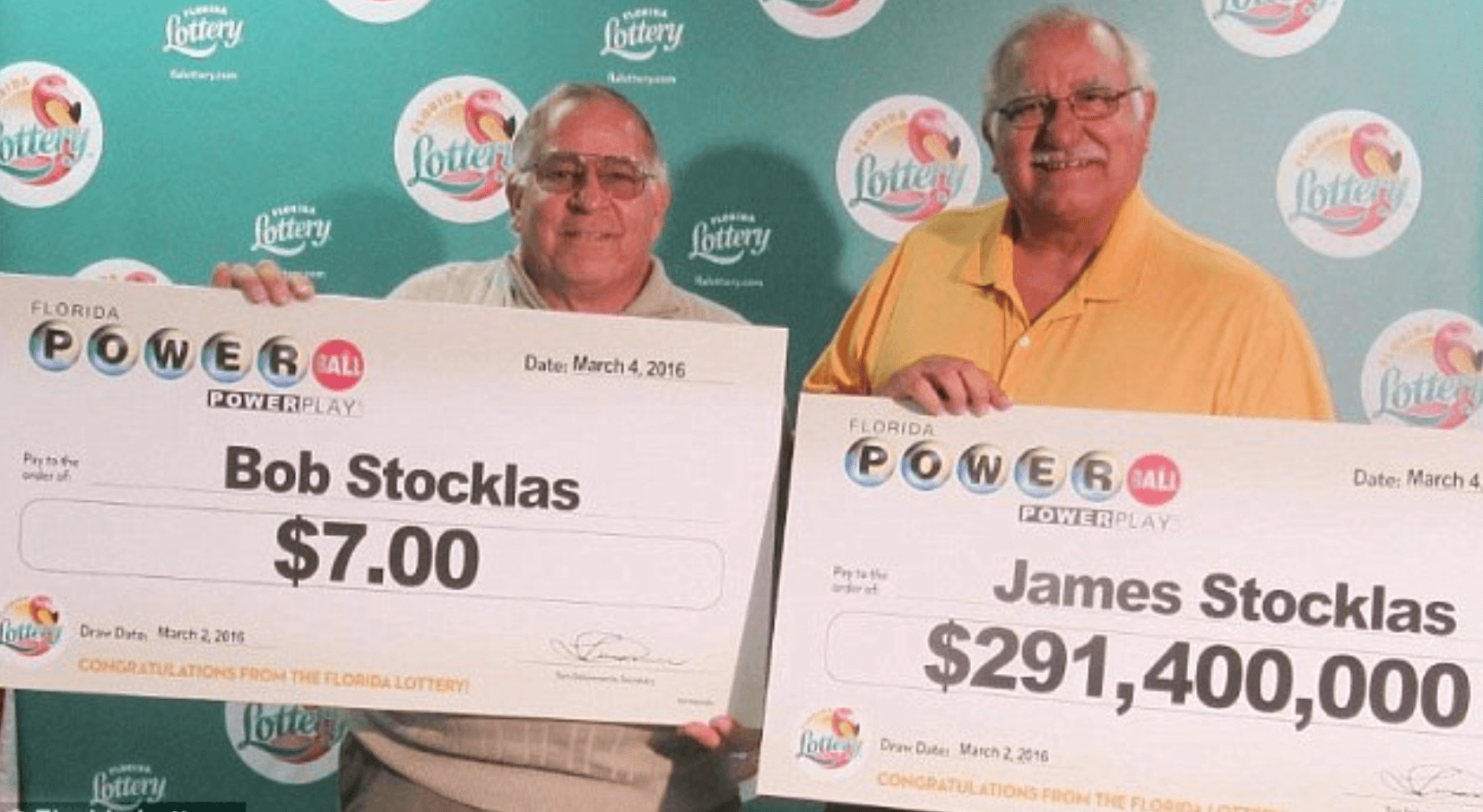 The #1 Source For Lottery Results, Reviews, and News