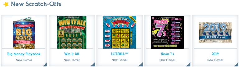 North Carolina (NC) Lottery Results & Winning Numbers