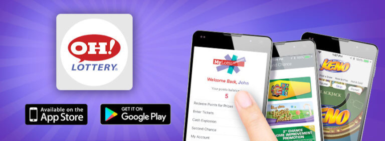 Ohio (OH) Lottery Results & Winning Numbers