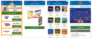 Georgia (GA) Lottery Results & Winning Numbers