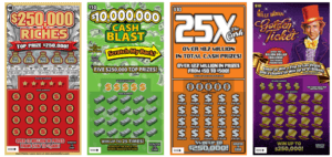 Maine (ME) Lottery Results & Winning Numbers