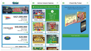 Rhode Island (RI) Lottery Results & Winning Numbers