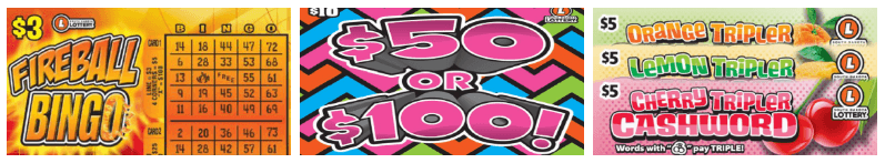 South Dakota Lottery (SD): Results, Winning Numbers, & Fun Facts!