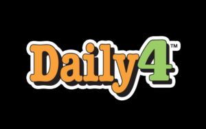 Michigan (MI) Daily 4 Lottery Results & Winning Numbers