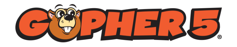 Minnesota (MN) Gopher 5 Lottery Results & Winning Numbers