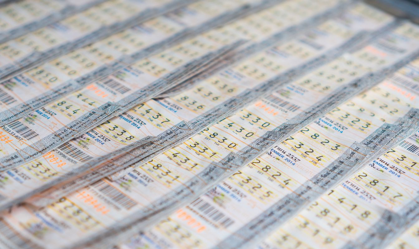 The #1 Source For Lottery Results, Reviews, and News