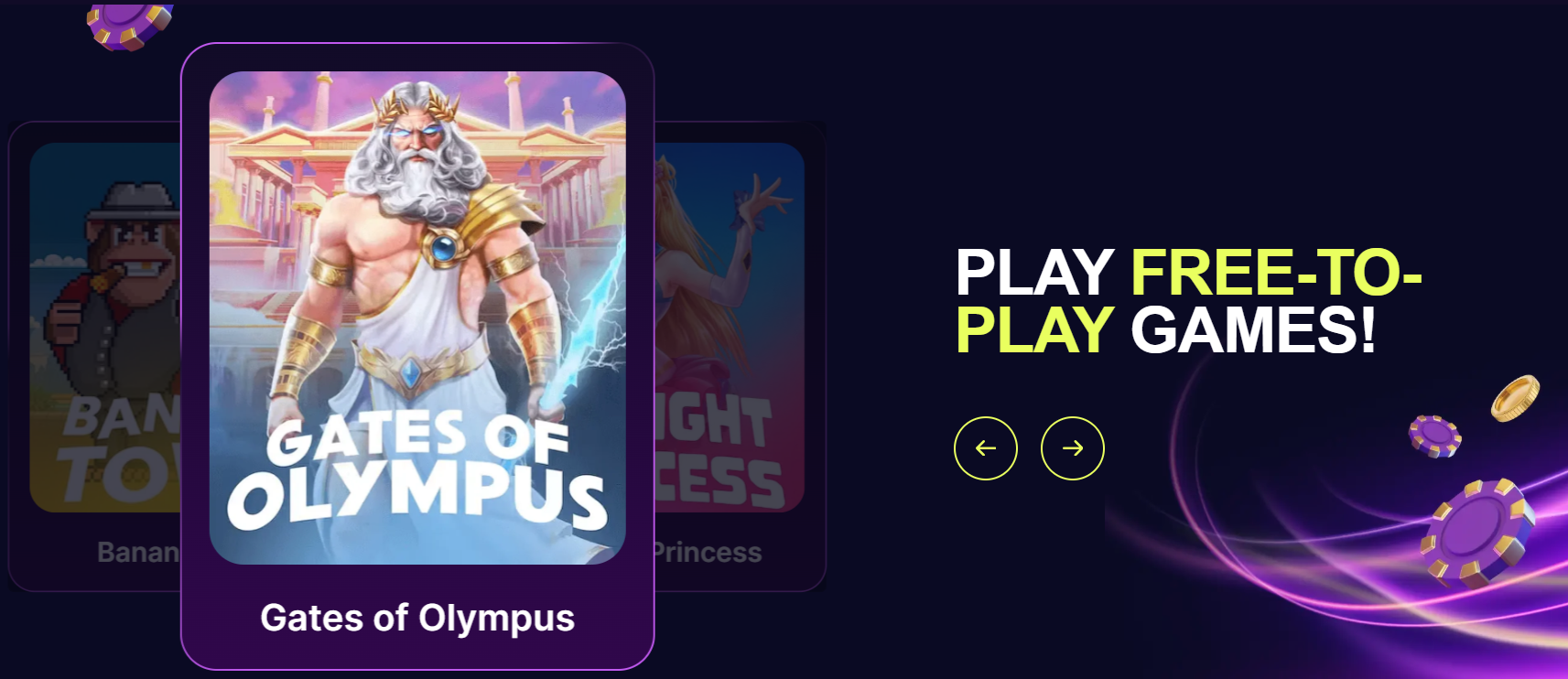 Chanced Casino Promo Code 2025: Claim 20K Gold Coins + 2 SC